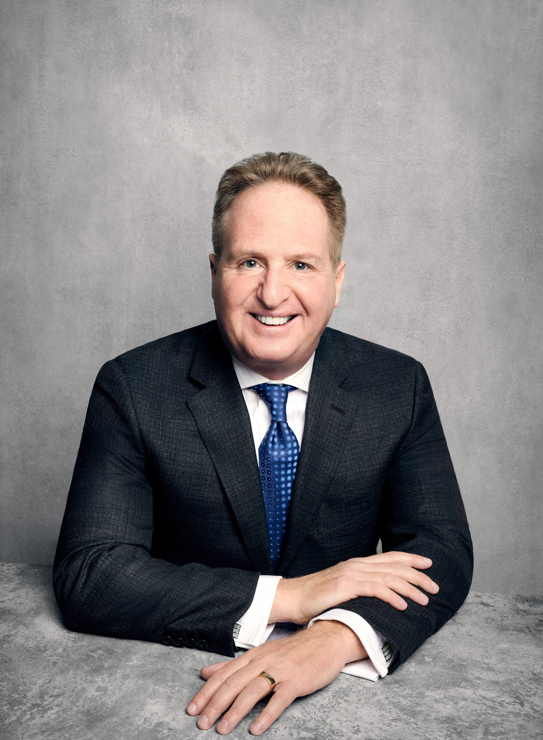 Our Team - EquiGenesis